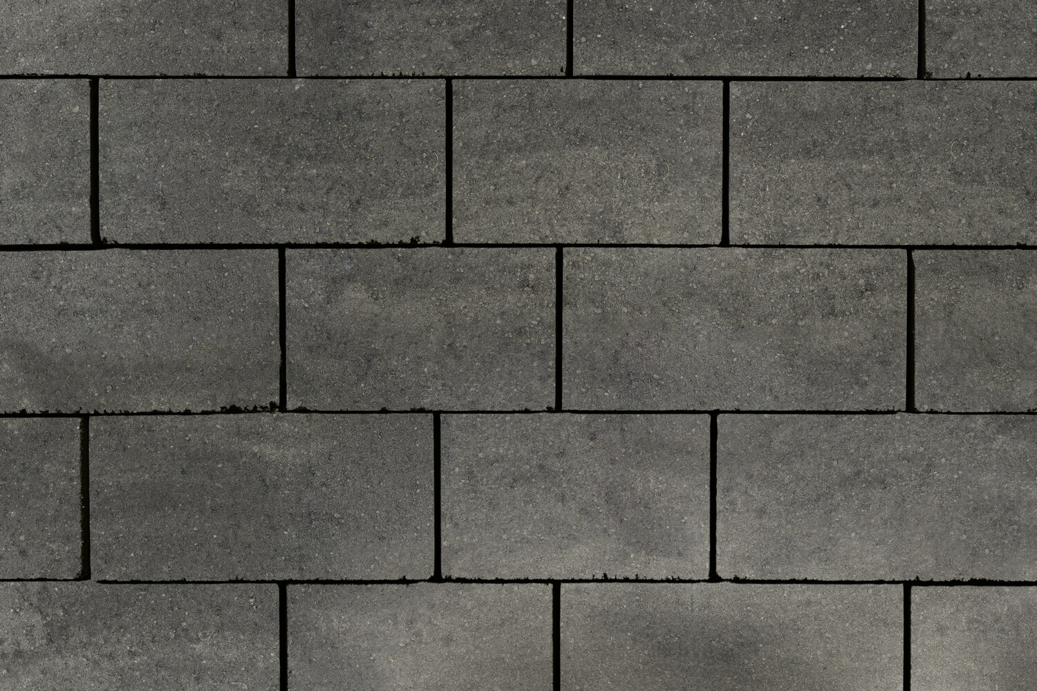 Barkman Stackstone | Smooth Coping Retaining Wall | Double-Sided Cap ...