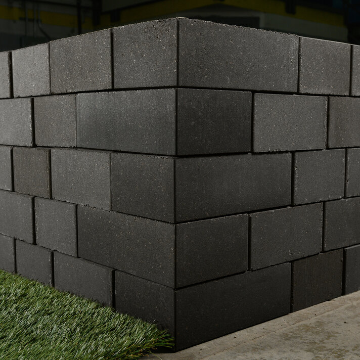 Retaining Walls & Garden Wall Blocks | CLS Landscape Supply - CLS ...