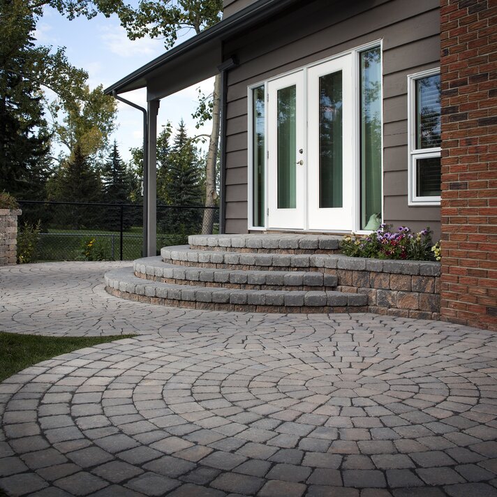 Belgard - CLS Landscape Supply