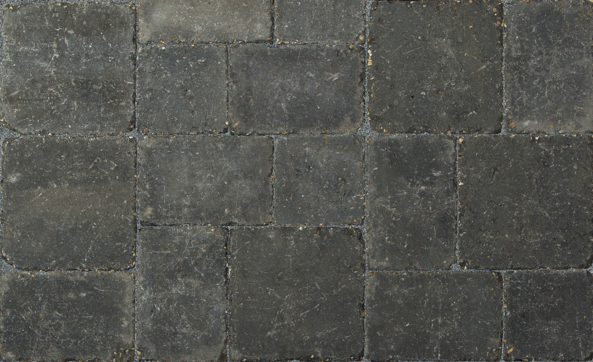 Belgard Roman Euro Paver Final Sale | Cobblestone Look Pavers - CLS ...