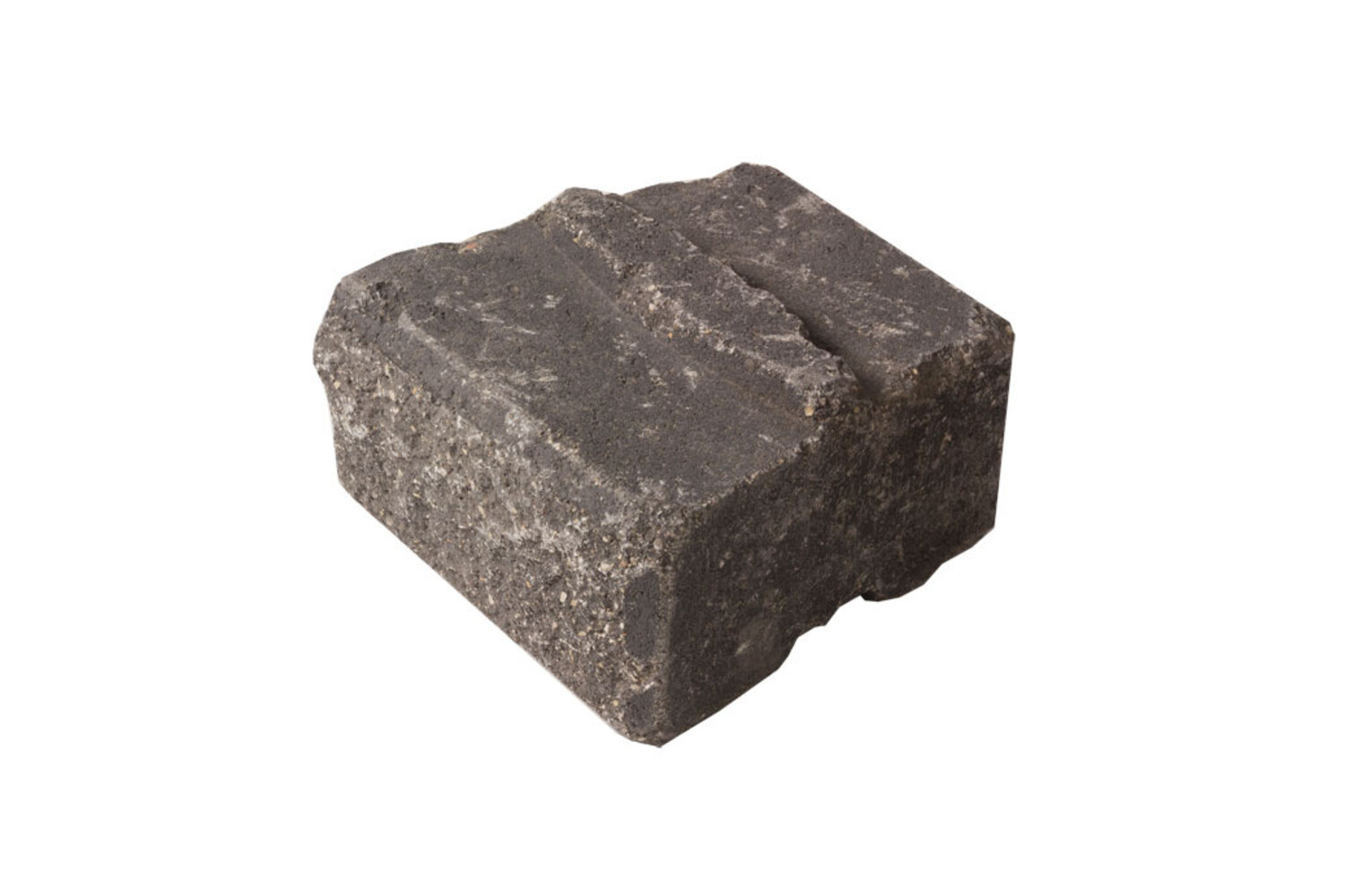 Barkman RomanStack Retaining Wall Blocks | Calgary Garden Walls - CLS ...