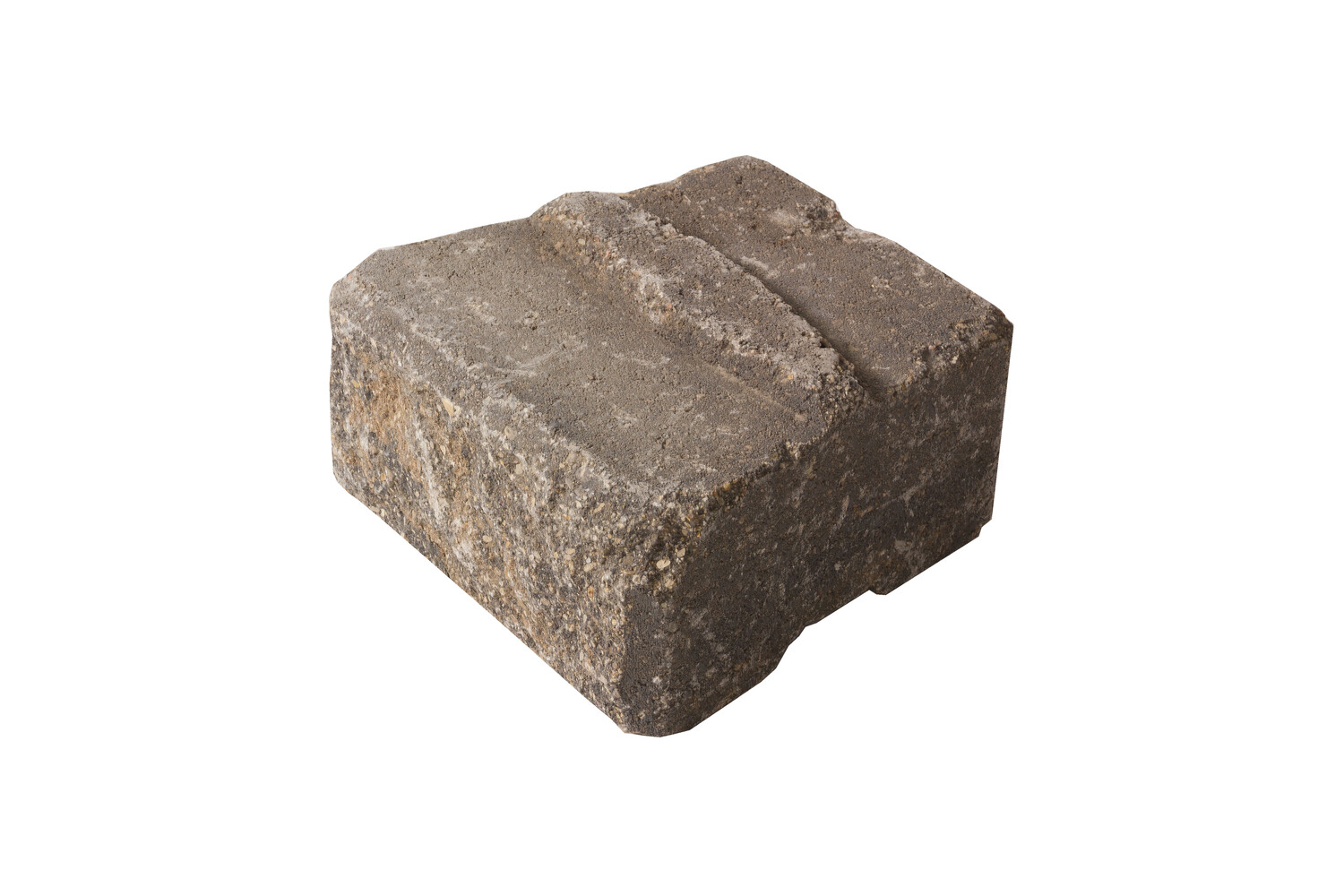 Barkman RomanStack Retaining Wall Blocks | Calgary Garden Walls - CLS ...
