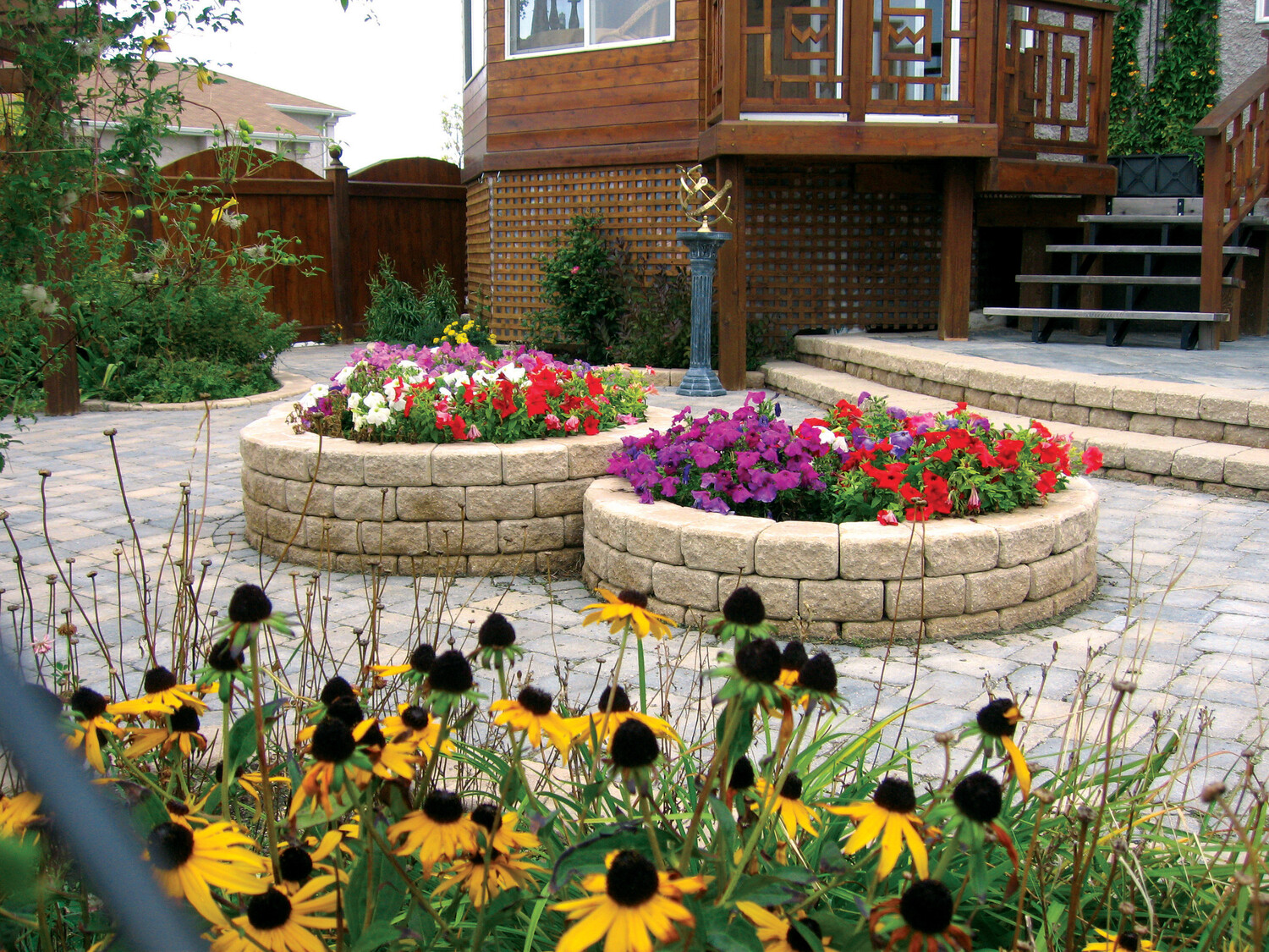 Barkman RomanStack Advanced Corner | Garden Wall Corner Block - CLS ...