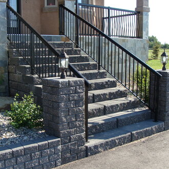 Retaining Walls from Rustic to Modern to Classic Designs - CLS ...