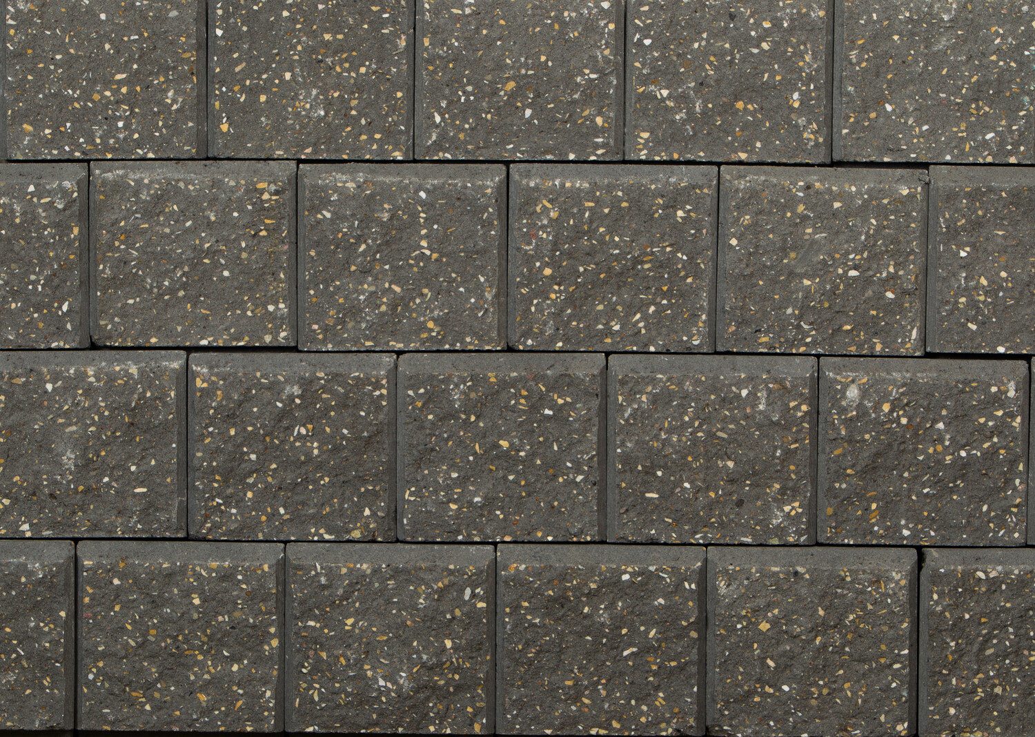 Belgard AB Classic Corner 16" | Split Stone Retaining Wall Block - CLS ...