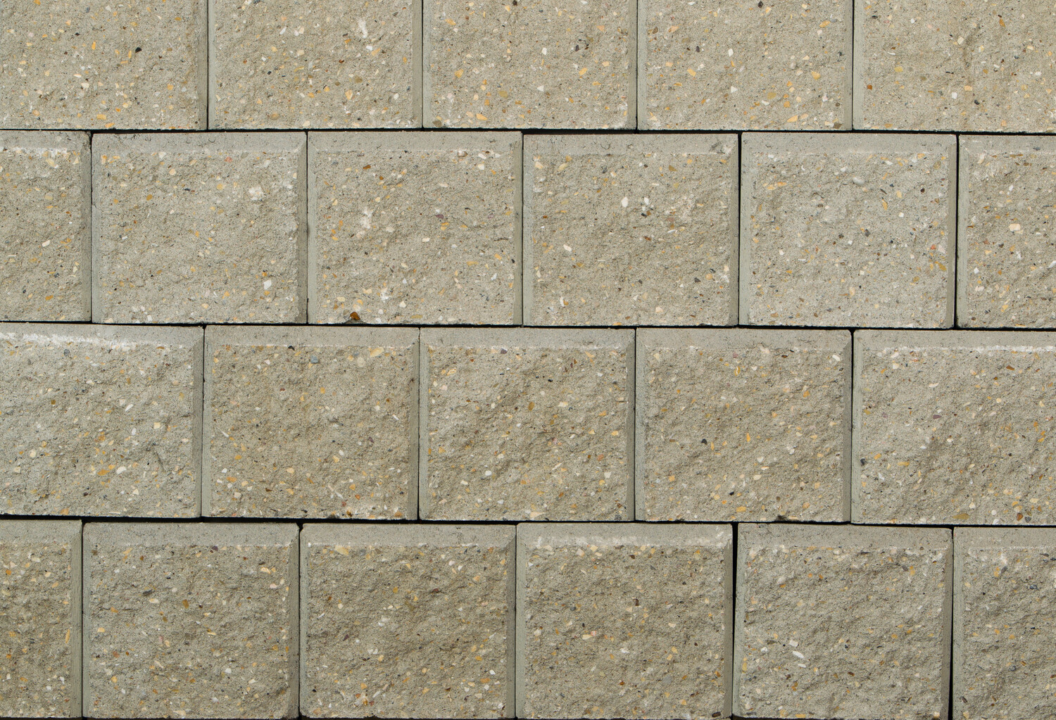 Belgard AB Classic Corner 16" | Split Stone Retaining Wall Block - CLS ...
