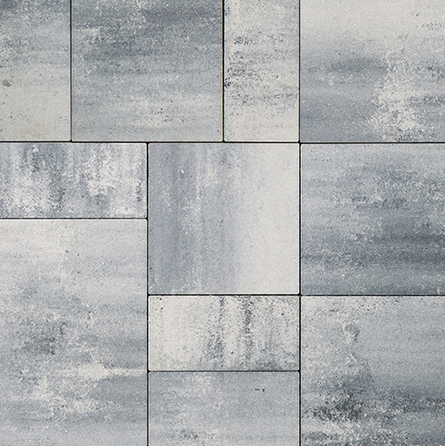 Belgard Dimensions 6 (3 piece) | Pavers - CLS Landscape Supply