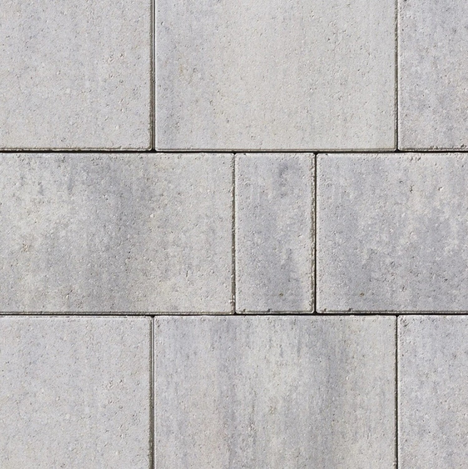 Belgard Dimensions 6 (3 piece) | Pavers - CLS Landscape Supply