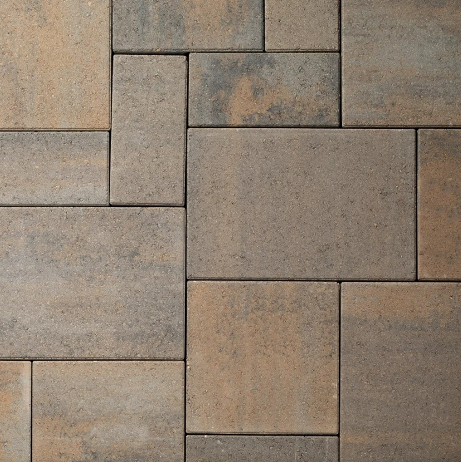 Belgard Dimensions 6 (3 piece) | Pavers - CLS Landscape Supply