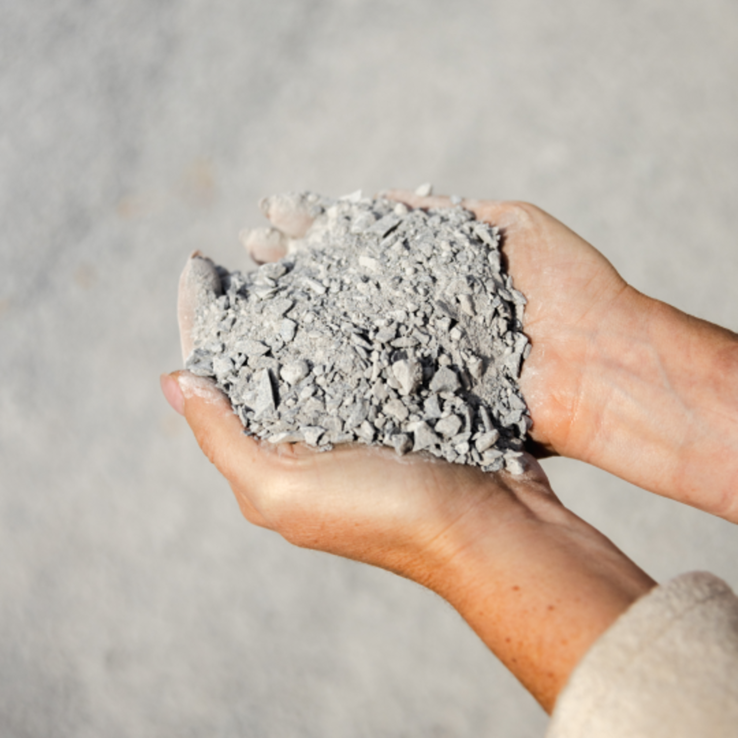 10mm Limestone Rocks | Gravel | Compactable Base for Pavers & Paths ...