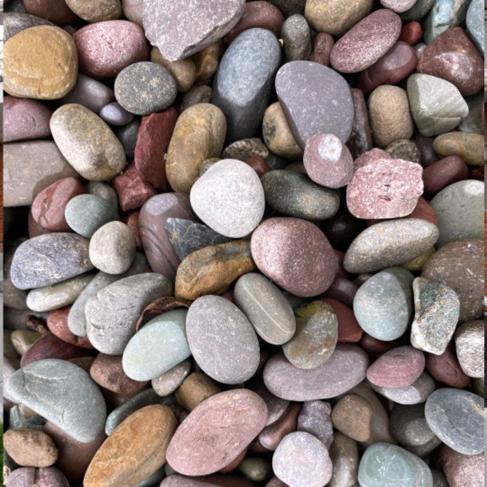 Decorative Rocks, Landscaping Rocks & Garden Rock | Rundle & Limestone ...