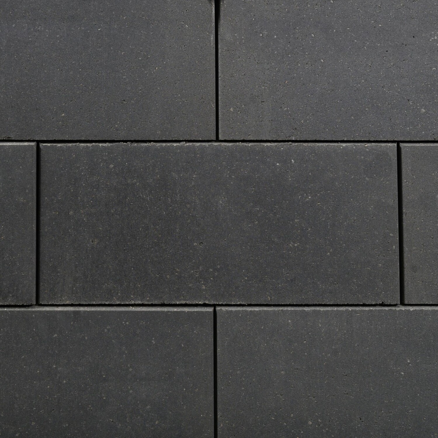 Keystone Compac Smooth Standard - Natural - CLS Landscape Supply