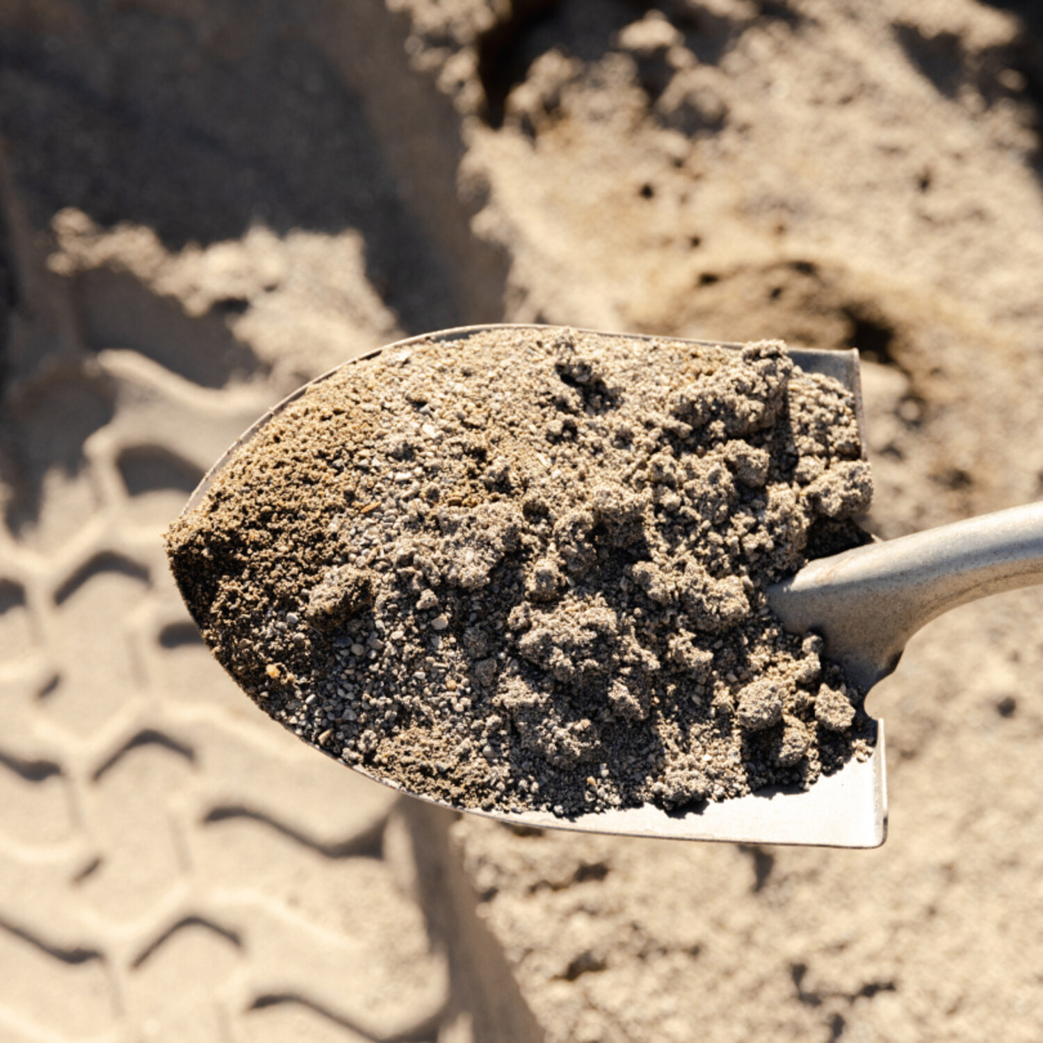 5mm Washed Sand | Paving Stone Filler - CLS Landscape Supply