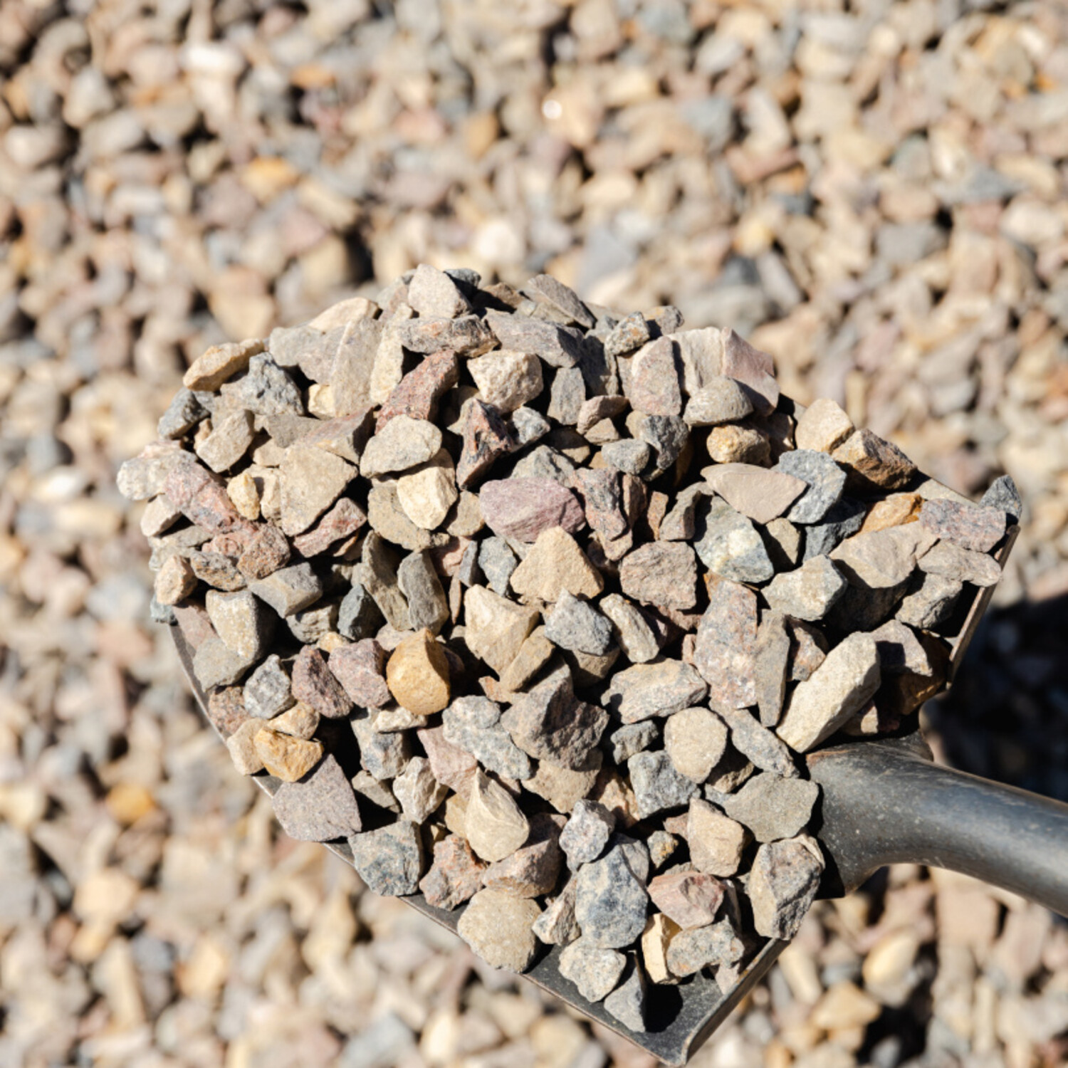 20mm Cyprus Stone - The Landscape Bag | Landscape Rock - CLS Landscape ...