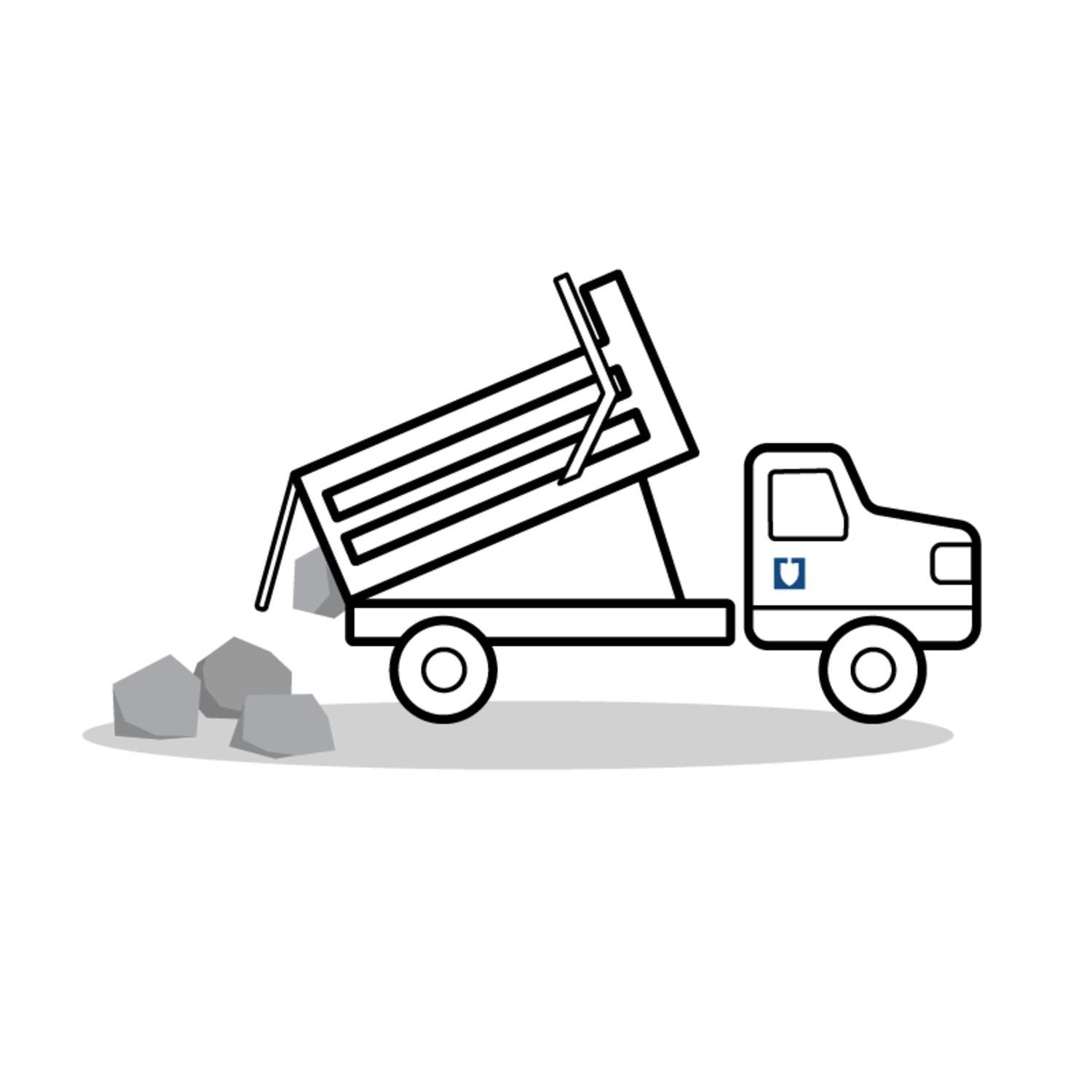 Screened Loam Dirt | Garden Soil for Sod & Lawn | CLS Supply - CLS ...