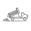 25mm Limestone | Light Grey Garden Stone & Pathway Gravel - CLS ...