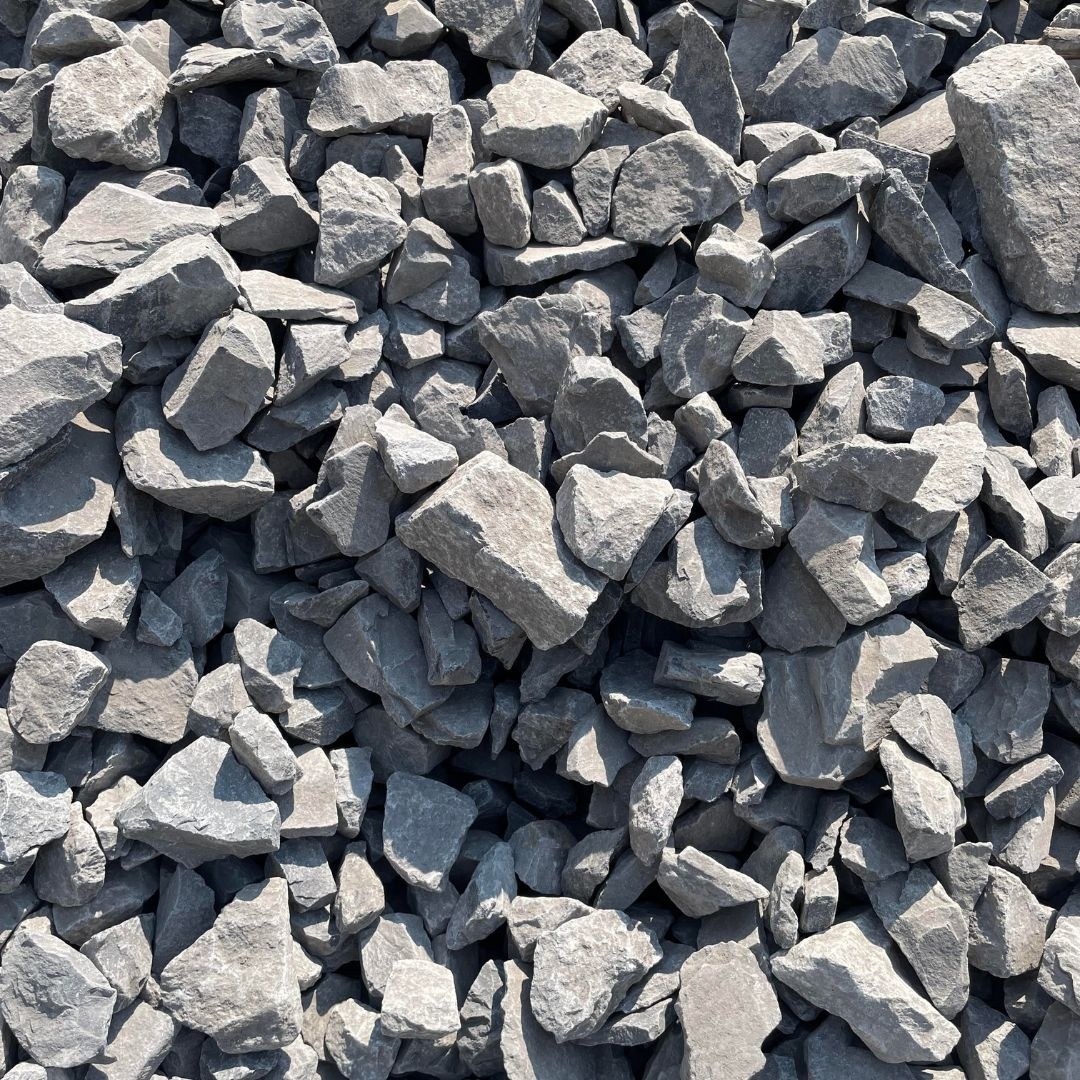 50-100mm Rundle Rock - CLS Landscape Supply