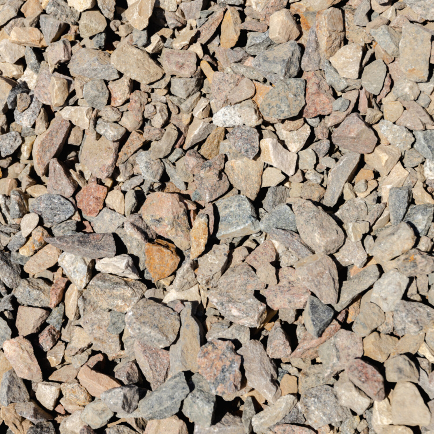 40mm Cyprus Stone | Decorative Rock for Landscaping | Landscape Rock ...