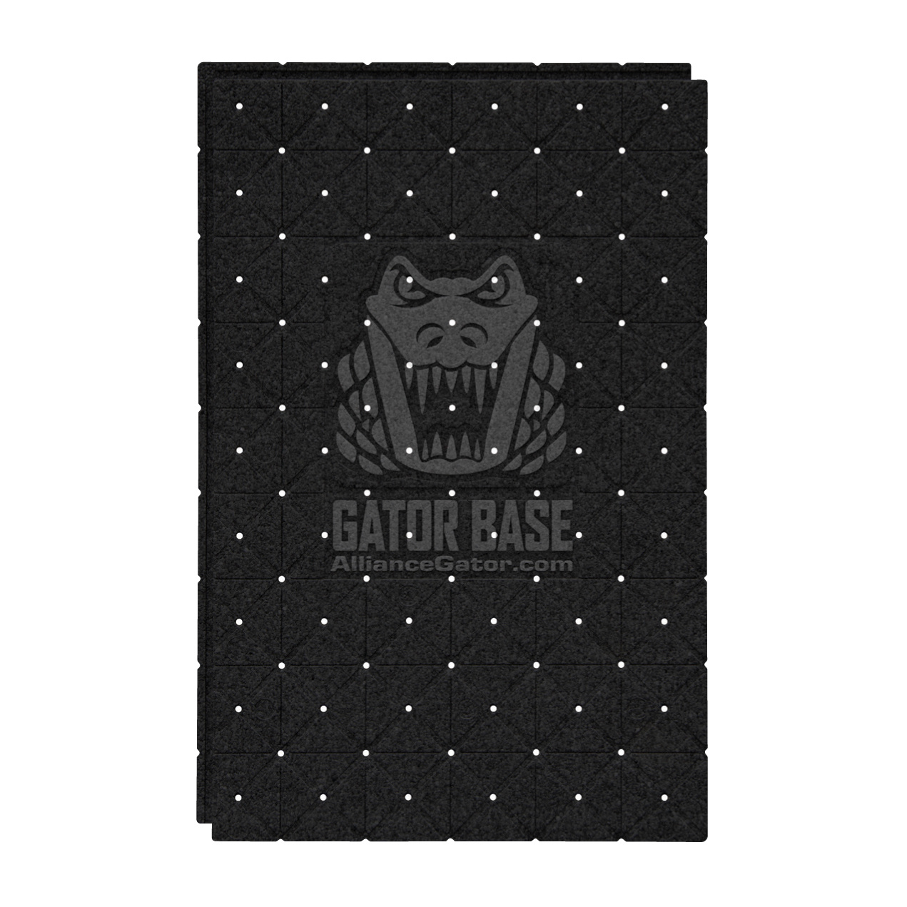 Gator Base | Lightweight Base for Patios, Walkways & Fire Pits - CLS ...