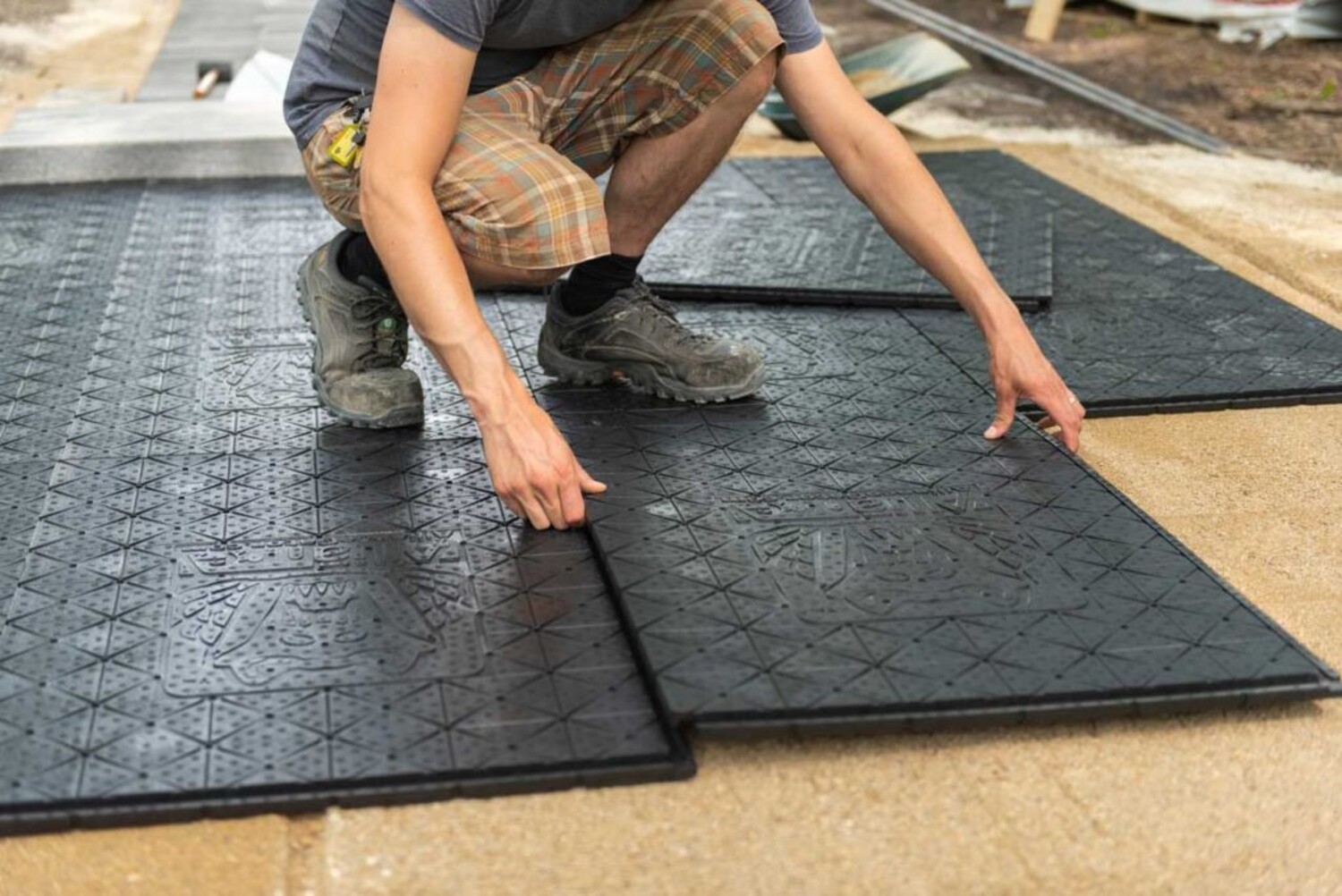 Gator Base - CLS Landscape Supply