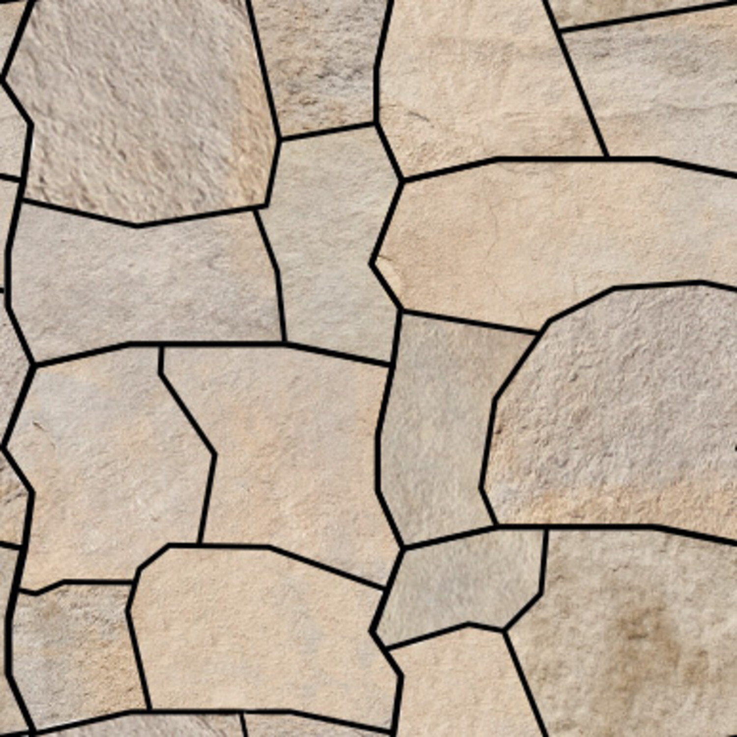 Barkman Grand Flagstone - CLS Landscape Supply