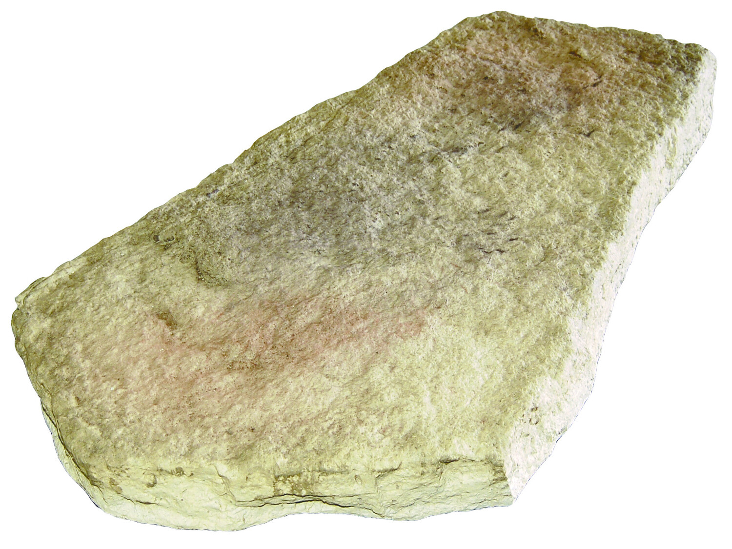 Barkman Rosetta Irregular Step - CLS Landscape Supply