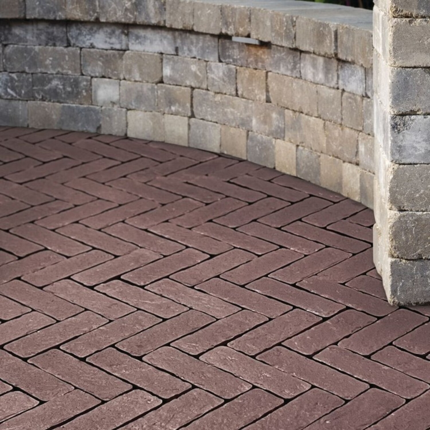 Belgard Brooklyn Paver - CLS Landscape Supply