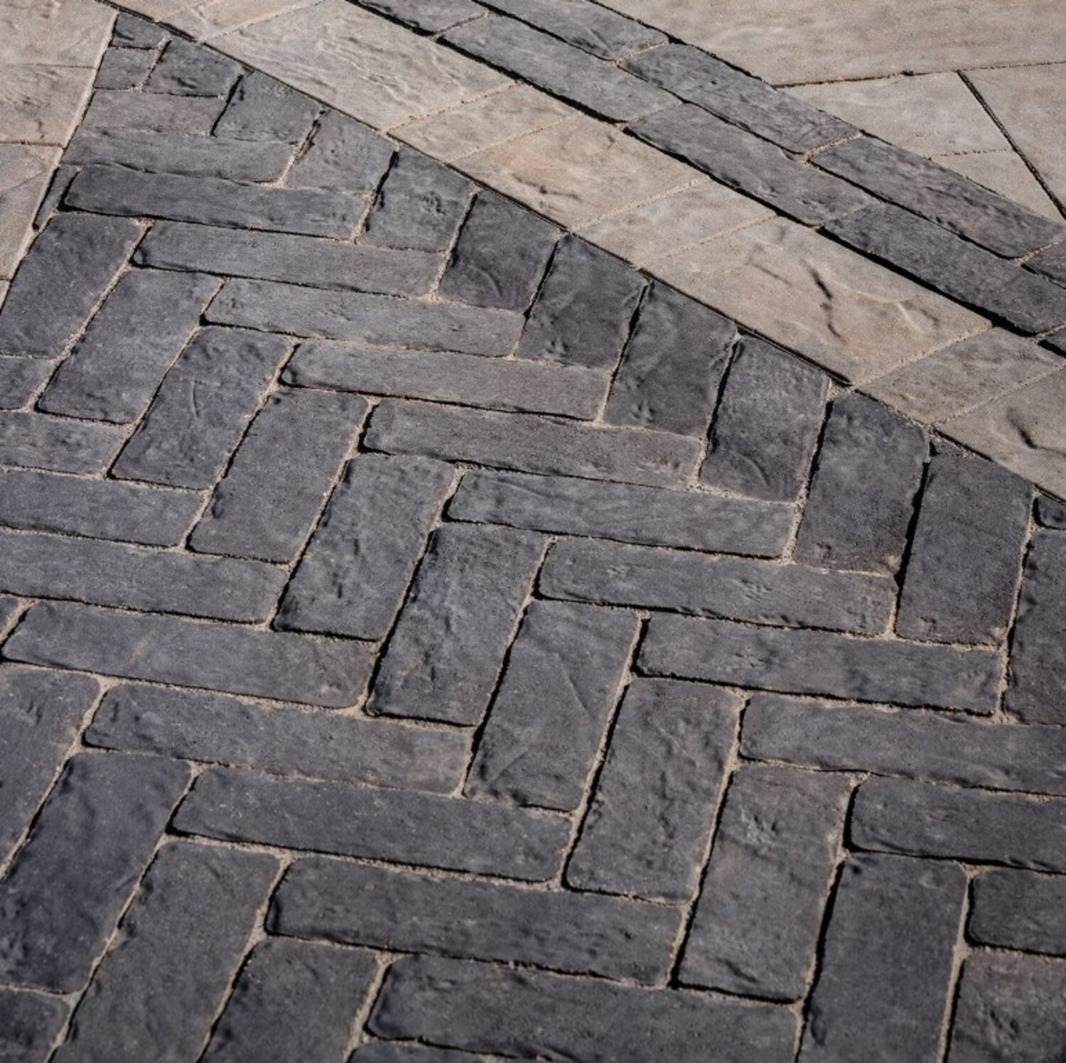 Belgard Brooklyn Paver - CLS Landscape Supply