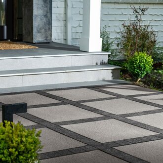 Patio Slabs & Paving Stones | Driveways, Walkways, Yards | CLS Calgary ...