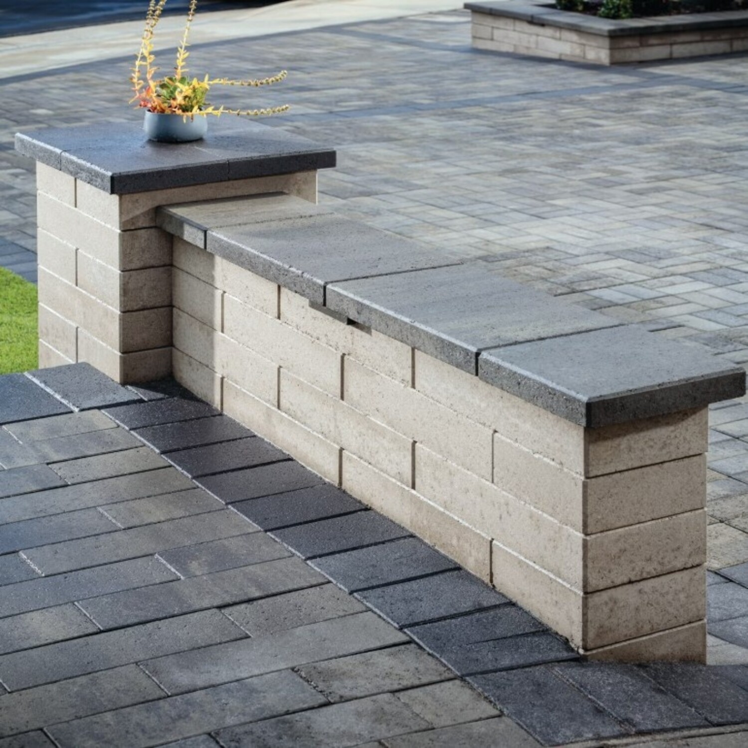 Belgard Melville | Cap - CLS Landscape Supply