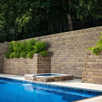 Belgard - CLS Landscape Supply