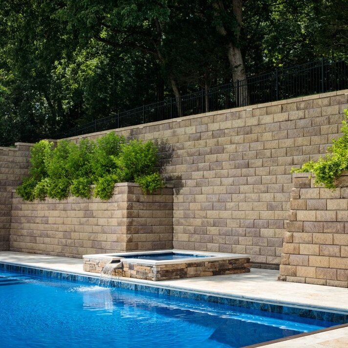 Belgard - CLS Landscape Supply