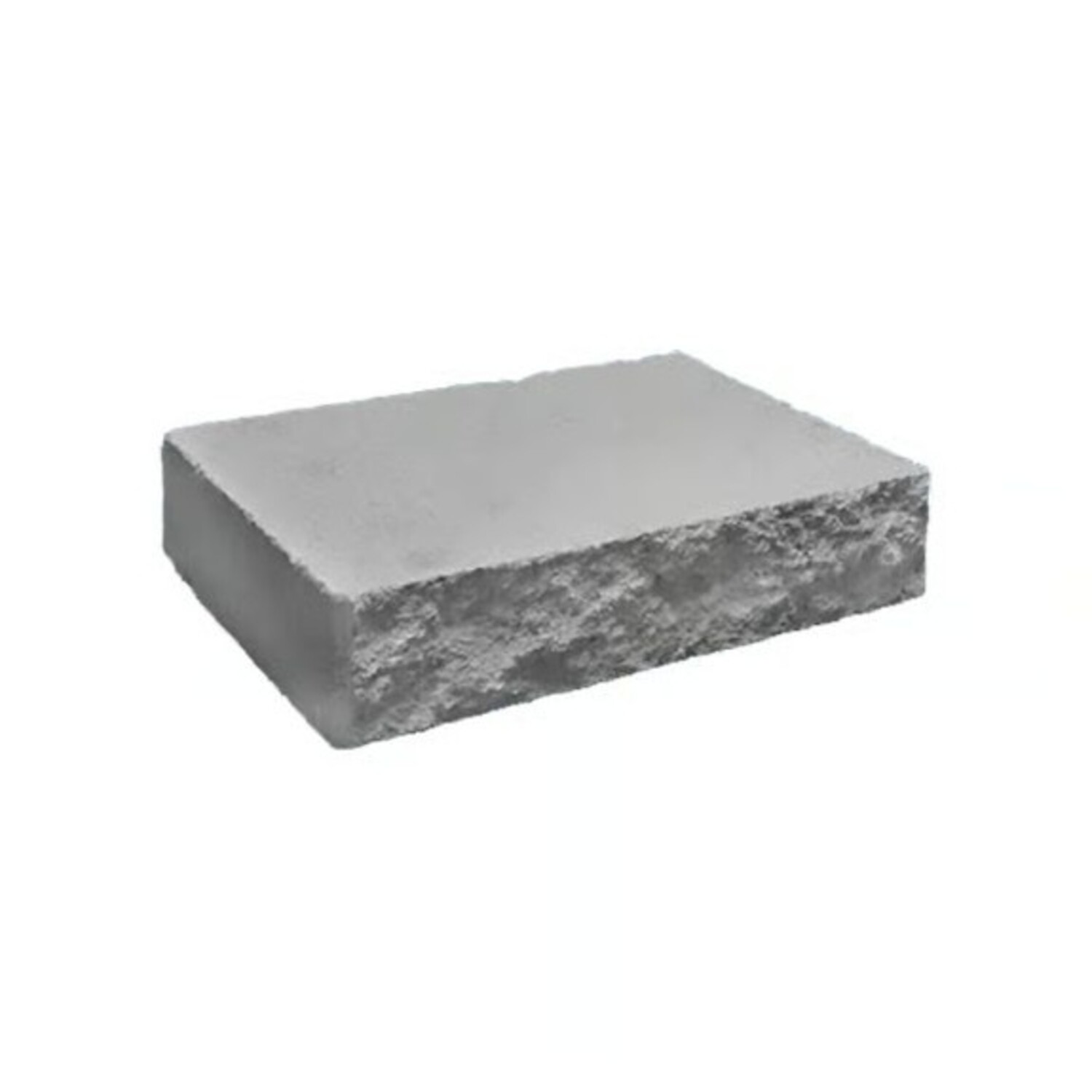 Belgard Diamond Pro Air | Straight Cap | Smooth Retaining Wall Cap ...