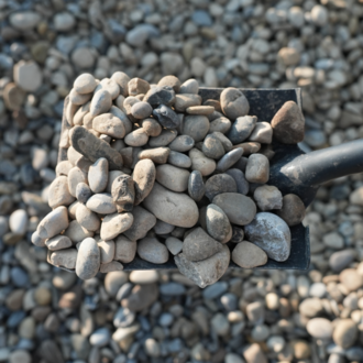 Decorative Rocks, Landscaping Rocks & Garden Rock | Rundle & Limestone ...