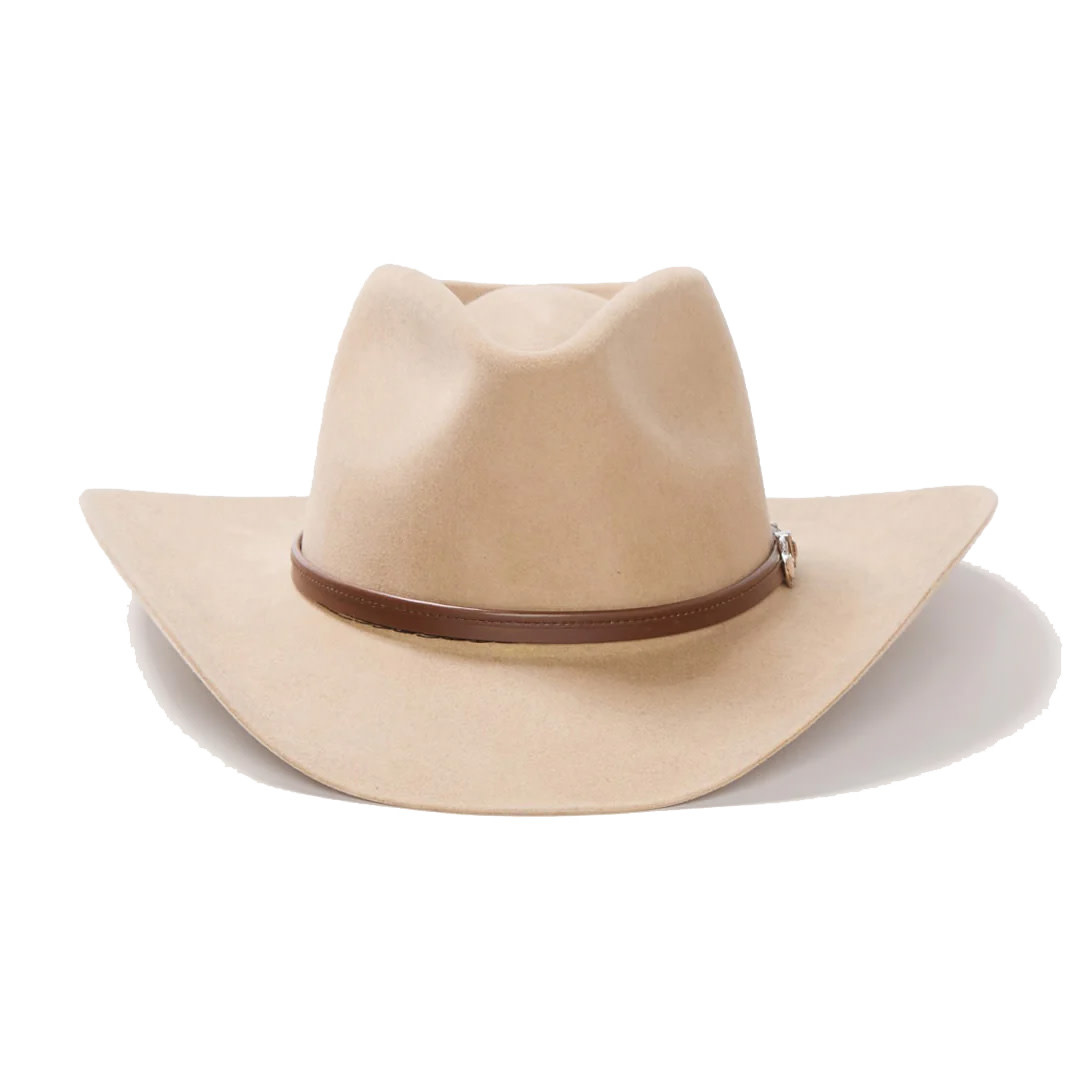 Stetson | Seneca Hat | Silver Sand | Head West | Bozeman, Montana ...