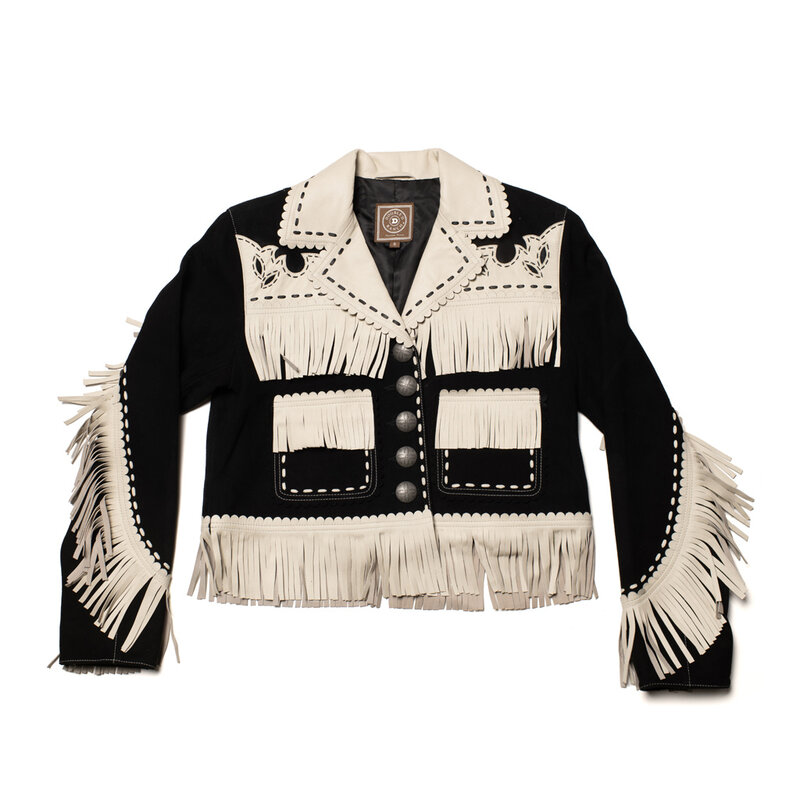 Coats + Jackets - Head West