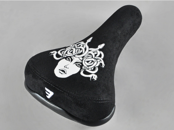 MAFIA MAFIA MEDUSA WHEELIE SEAT - Big Wheel Cycles USA