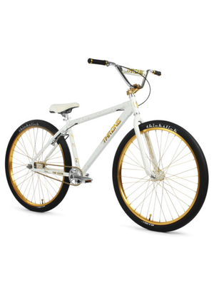 Bike Life/BMX - Big Wheel Cycles USA