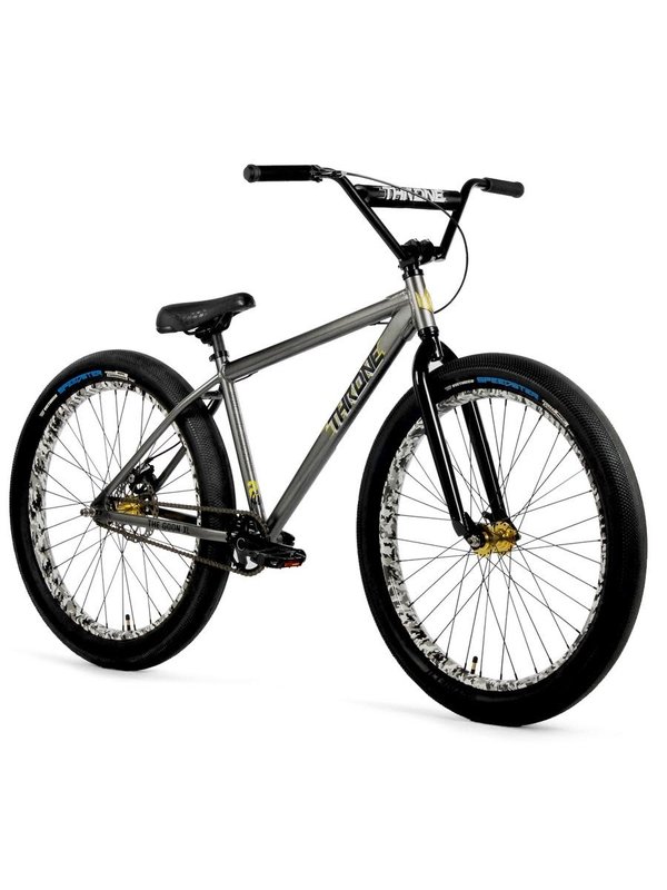 Bike Life/BMX - Big Wheel Cycles USA