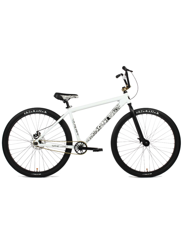 Bikes - Big Wheel Cycles USA