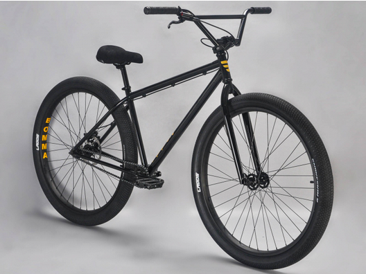 MAFIA BOMMA 29 - Big Wheel Cycles USA