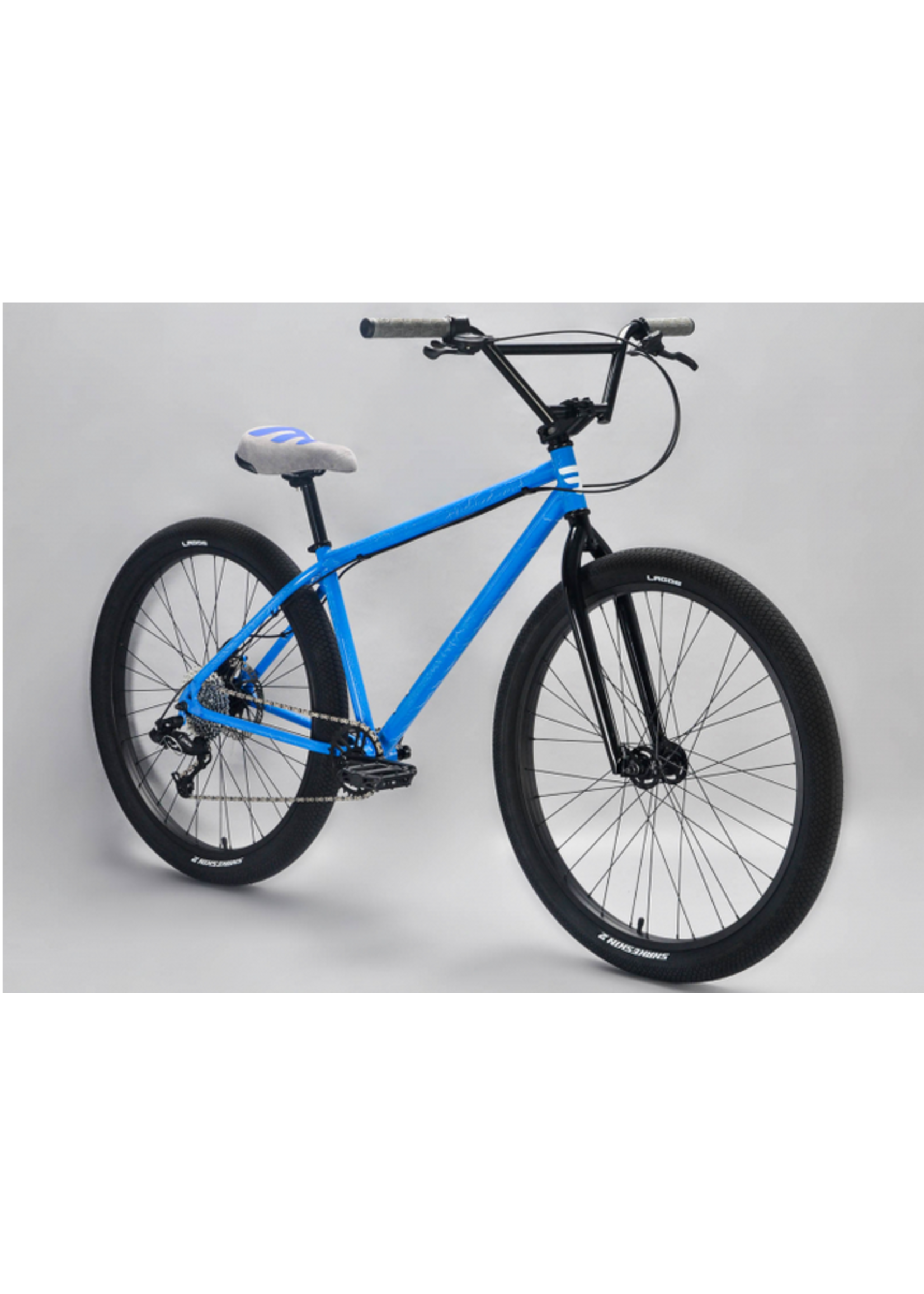Custom Built Mafia Bomma 29 Inch Wheelie Bike 2023 47 OFF