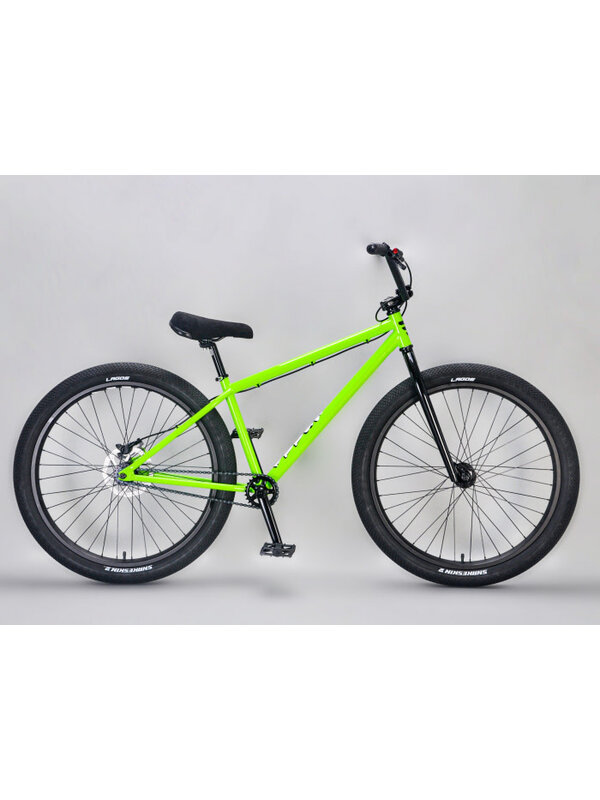 MAFIA - Big Wheel Cycles USA