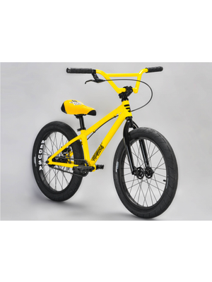 MAFIA - Big Wheel Cycles USA