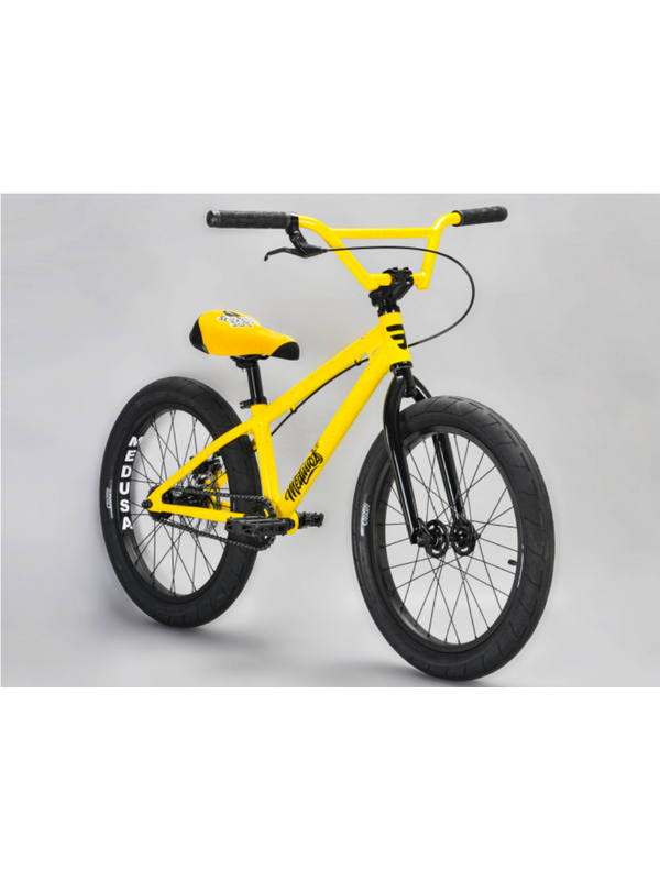 Bike Life/BMX - Big Wheel Cycles USA