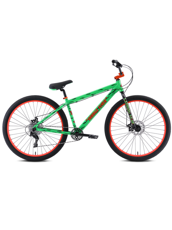 Bike Life/BMX - Big Wheel Cycles USA