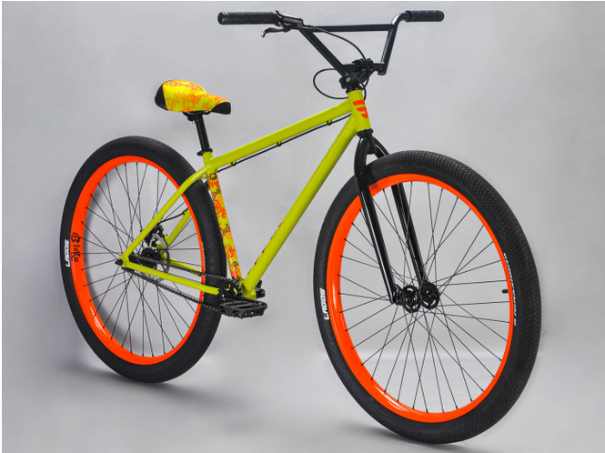 MAFIA BOMMA 29 - Big Wheel Cycles USA