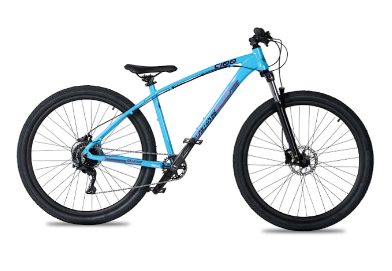 COLLECTIVE C100 V3 29" H/T MTN BIKE - - Big Wheel Cycles USA