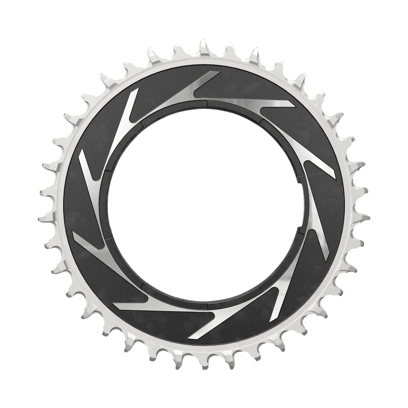 Eagle Transmission Thread Mount Chainring - Big Wheel Cycles USA