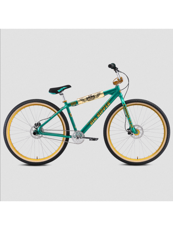 Bike Life/BMX - Big Wheel Cycles USA